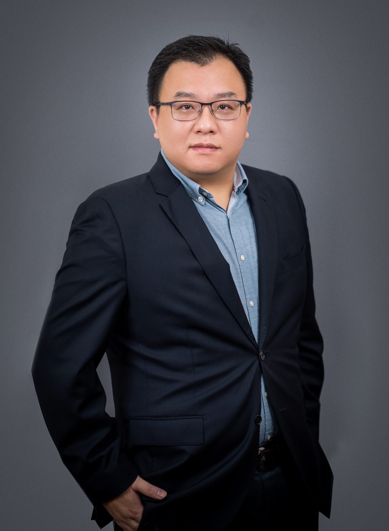 Message from CEO | Kingsway College